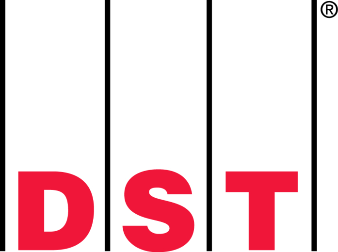 DST logo | Boston Crusaders