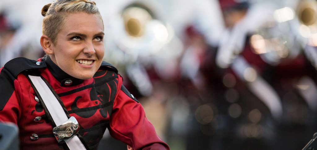 Anna | Boston Crusaders