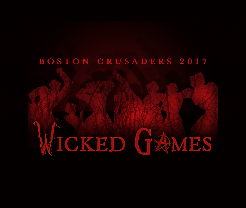 2017 Wicked Games logo_centered | Boston Crusaders