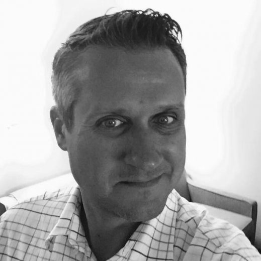 Michael Tarr Joins The 2018 Visual Team Headed By Leon May And Aaron ...