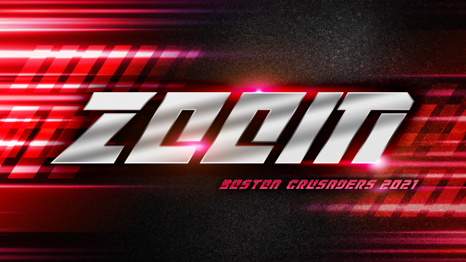 2021 Boston Crusaders Production: Zoom | Boston Crusaders