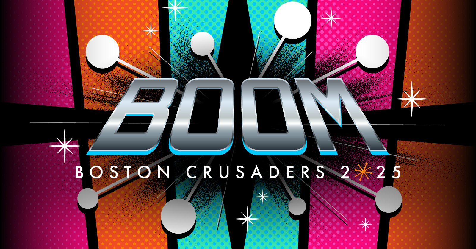 Boston Crusaders Drum & Bugle Corps | Boston, Massachusetts